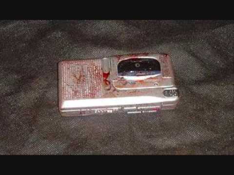 Amanda Young's Tape