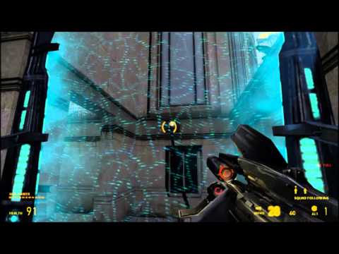 Steam Community :: Video :: Lets Play Half Life 2, Pt 26 - snipers ...