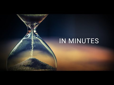 All About Mt Gox | In Minutes | Episode 1