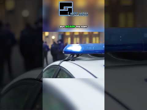 Psychopath Officer Still Hired After Flagged By Psychologist