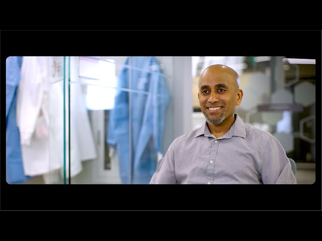 A career in Boston | GSK US