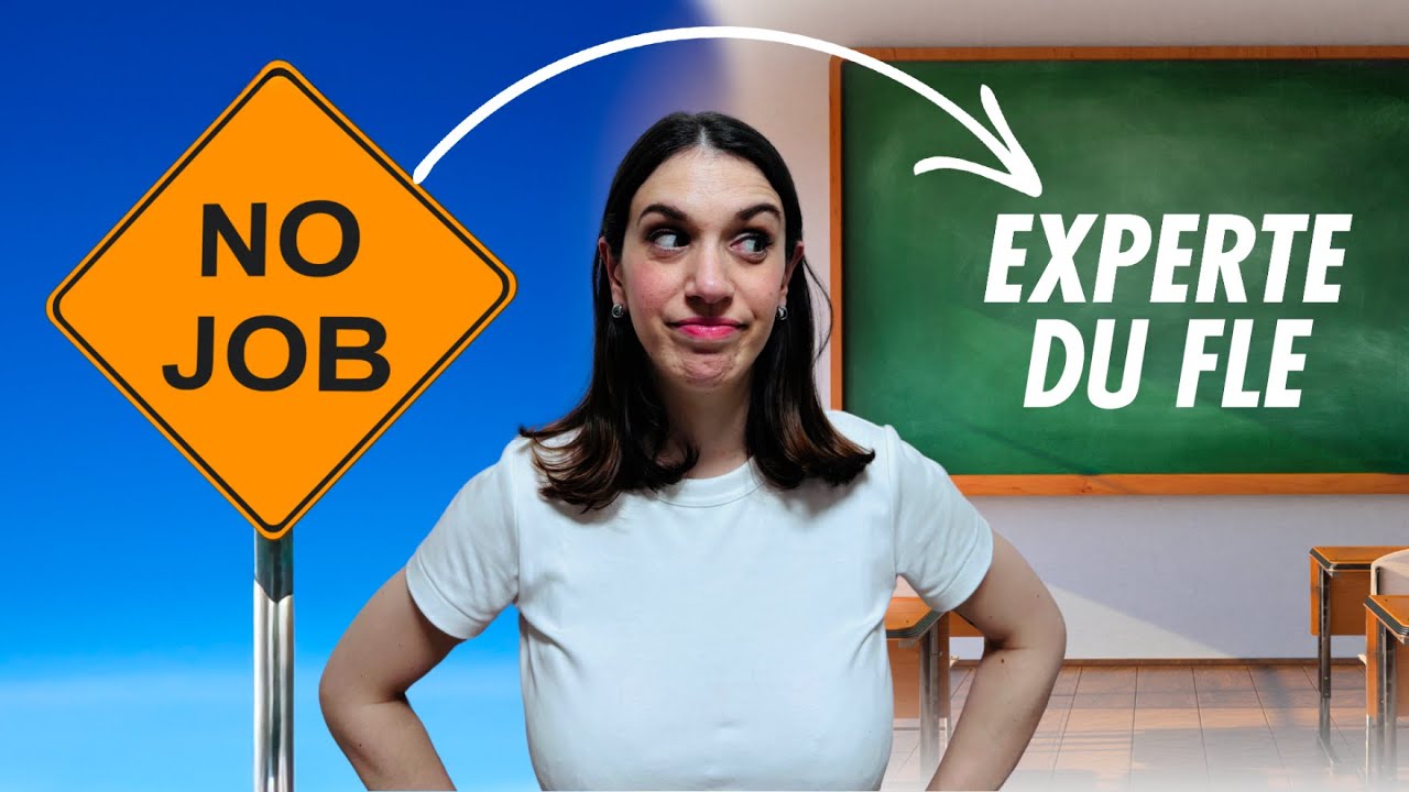 Enseigner le FLE en ligne : par où commencer ?👌