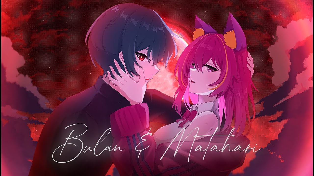 Rizuka Miku - Menyinari kegelapan yang ada di hatimu!