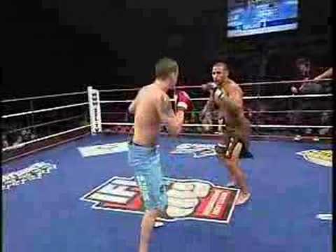 Jay Hieron wins at Bellator XXXV | longislandfights