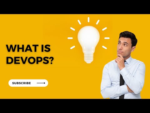 Understanding DevOps: A Beginner's Guide to DevOps Culture, Practices, and Tools