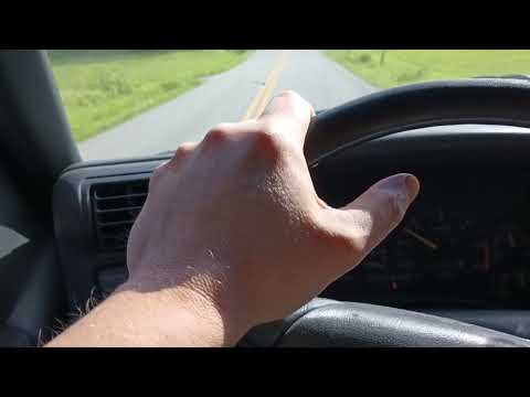 GM Oil Cooler Delete OIL FILTER DANGER- NOT AN OIL COOLER! #oilcooler #S10 #chevyblazer #automotive