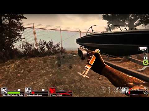 Steam Community :: Video :: L4D2 Custom Mutation- Riot!