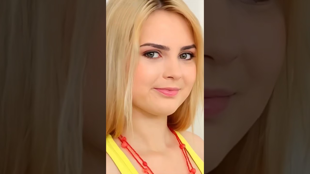 Top Incredibly Gorgeous Actresses From Blacked #top #vicmarie #likastar #arianamarie #agathavega