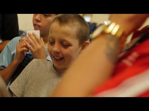 Dharawal Language and Culture Camp AECG - March 2019