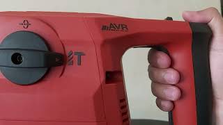 Mesin Bor Hilti Te 50 Avr Rotary Hammer | Hutama Teknik Indonesia