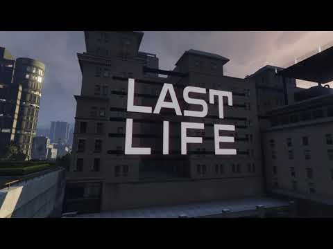 LAST LIFE RP | Server FiveM PT Trailer