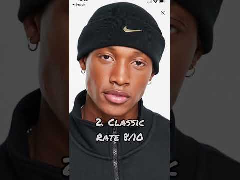 3 ways to wear a beanie