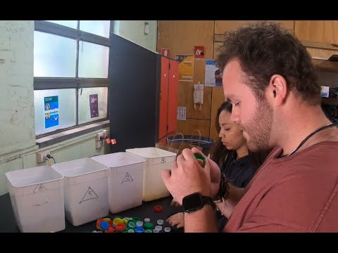 Ecological Justice Hub Equipment Guide: An Instructional Video