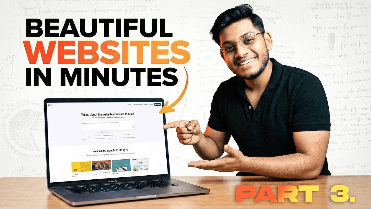 This AI Website Builder Does Something INCREDIBLE!