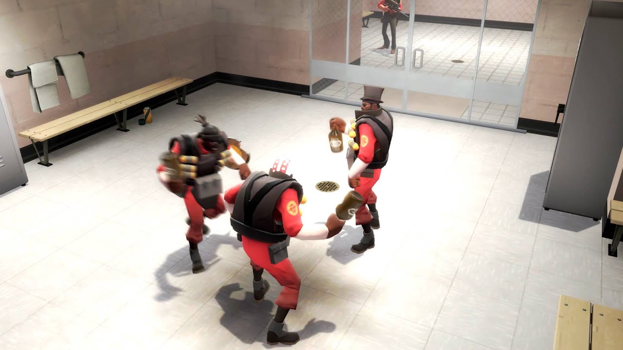 Drunken Demomen