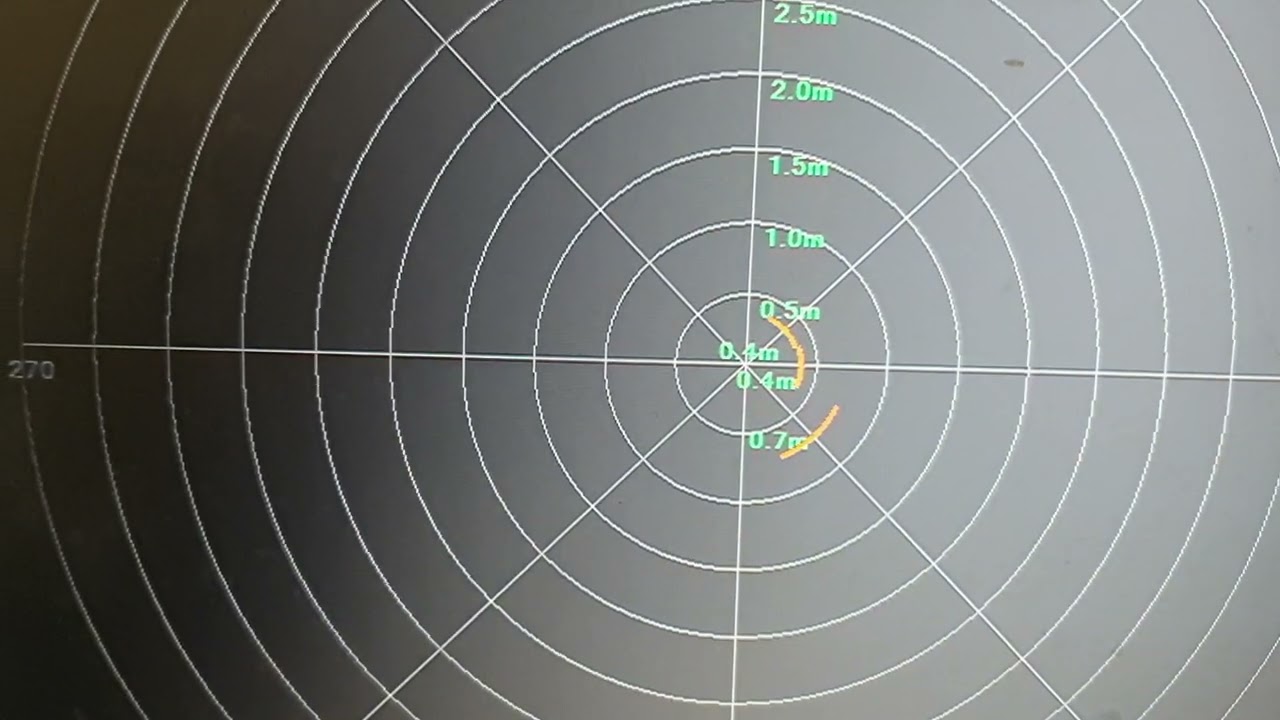 Scanning rangefinder - ArduPilot Lua Scripting - ArduPilot Discourse