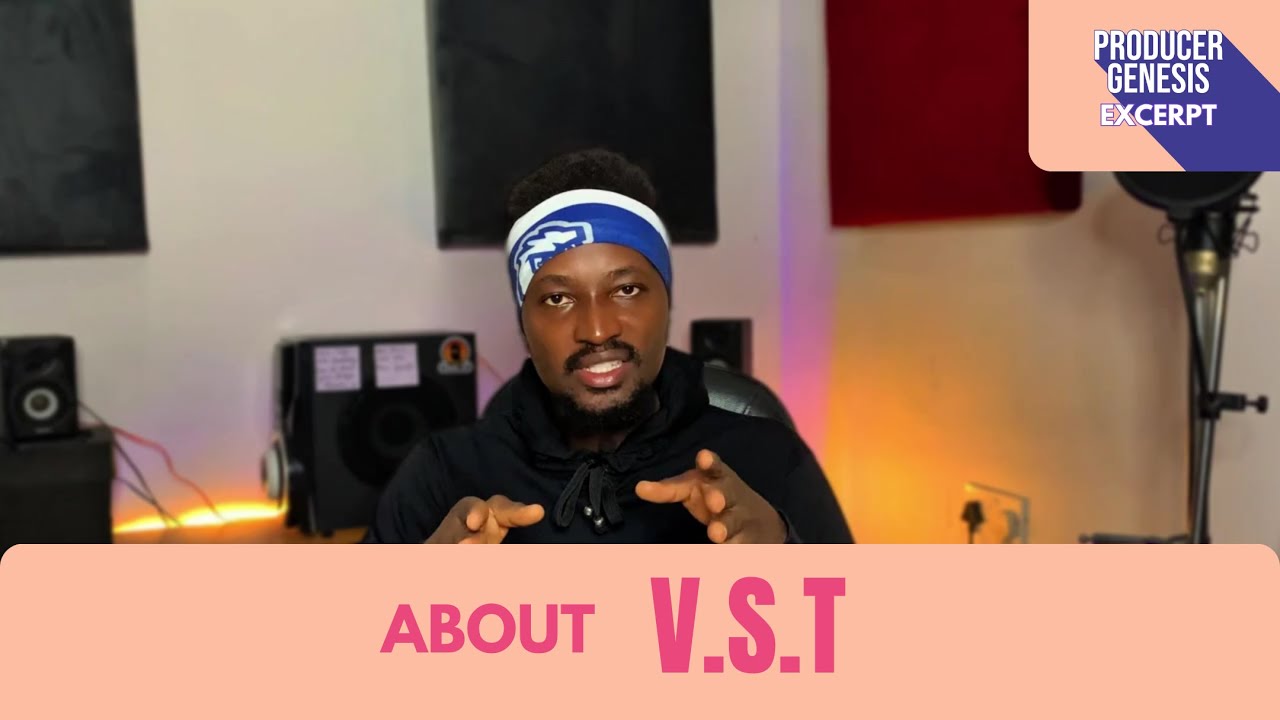 Virtual Studio Technology [VST] Explained | RTE Akademy