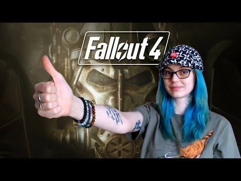 Steam Community :: Fallout 4