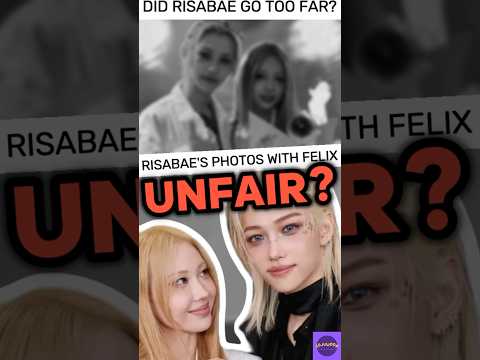 Influencer Youtuber Under Fire for Posting Pics with Stray Kids’ Felix Unfair or Favoritism?