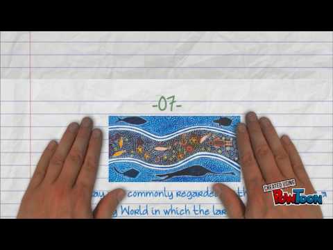 Aboriginal astronomy 3