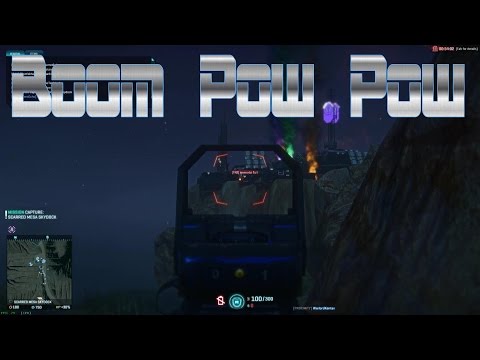 Steam Community :: Video :: Planetside 2 - Boom Pow Pow