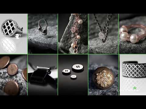 COVENTYA Precious Metals technologies