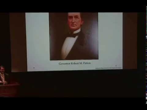 "The Freedmen's Bureau in Alabama, 1865-1867" by Jason J. Battles