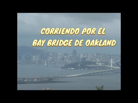 20 kilometros, 01:44:47 - Oakland, California