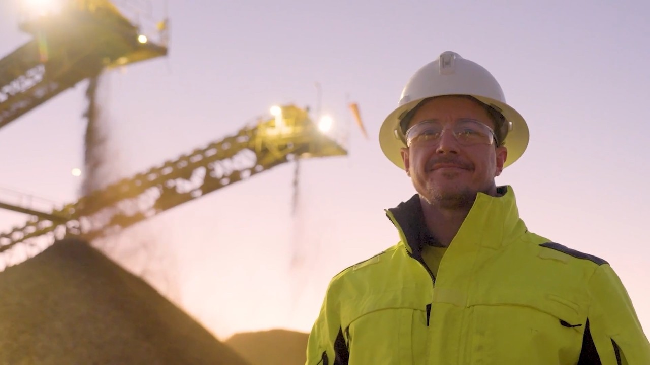 Mining Company Achieves Zero Downtime SCADA Migration And Proactive Efficiencies With Ignition