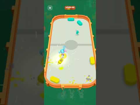 Tải game Battle Disc: Ném đĩa phá gạch | Hướng dẫn cách chơi