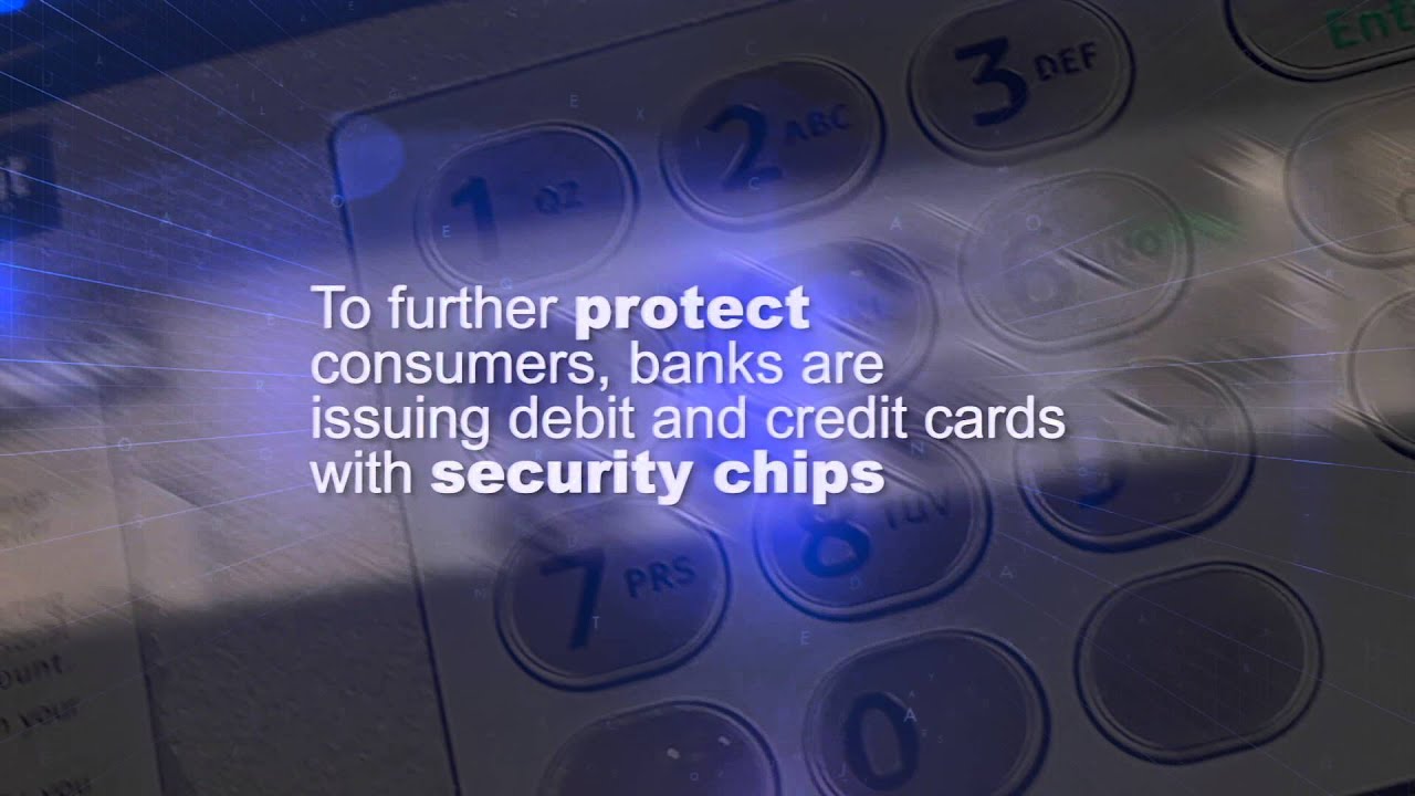 Cracking the Code: EMV Cards