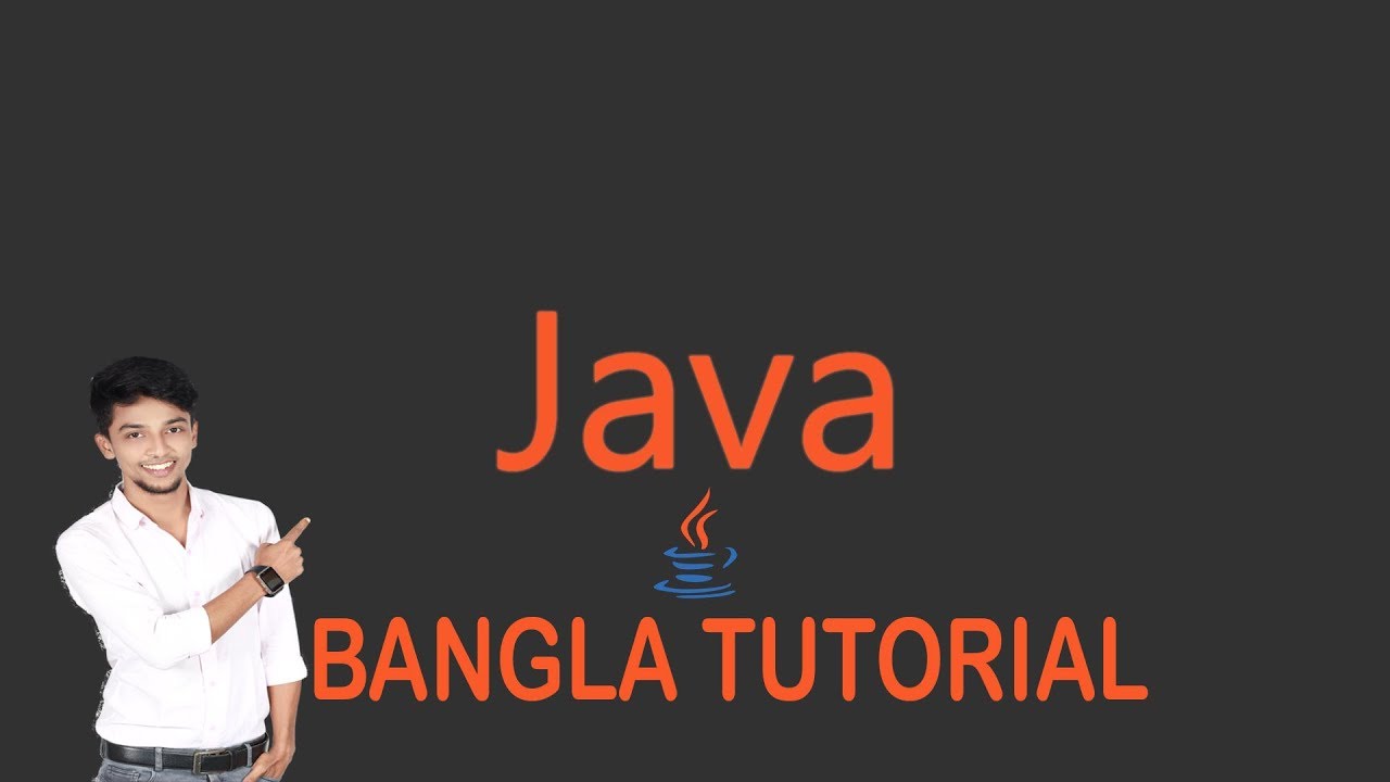java bangla tutorial 6 (Phases)