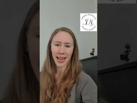 What is a Mezzo-soprano?