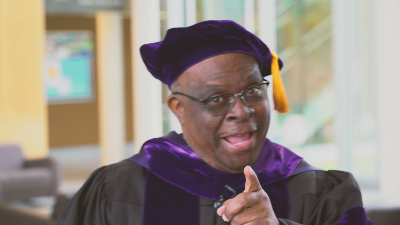 Introducing ECC Graduation on the Go