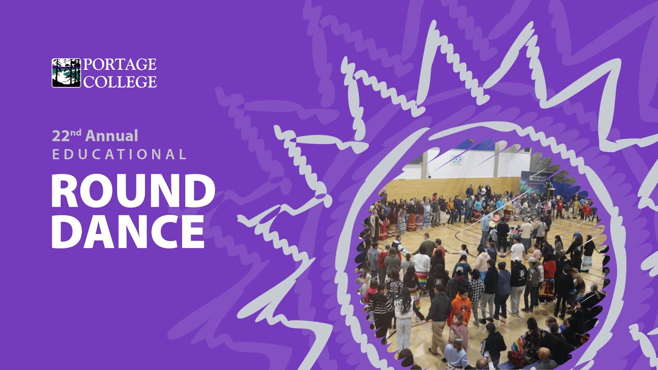 22nd Annual Educational Round Dance 2026