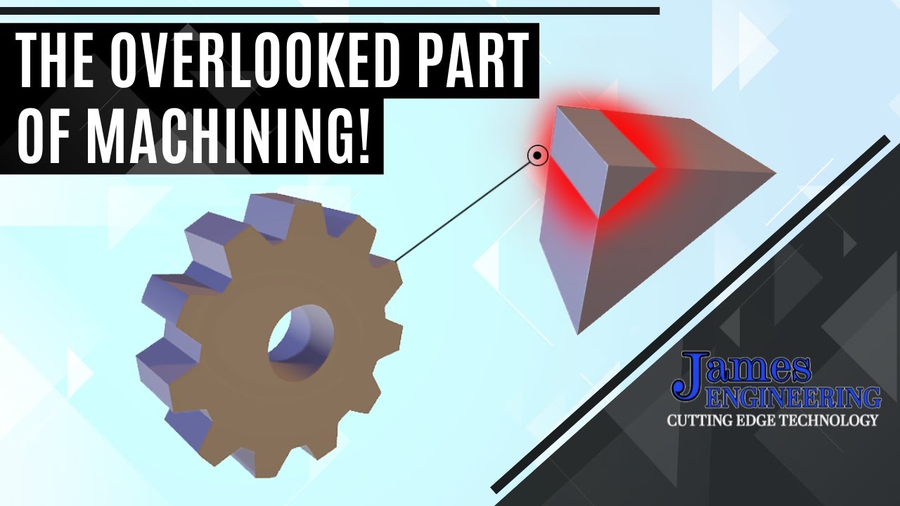Chamfer Explained, What is a Chamfer? | Modern Machining