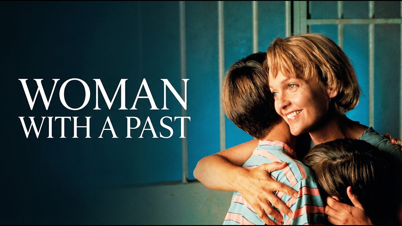 Woman with a Past | Full Movie | Pamela Reed | Dwight Schultz | Richard Lineback