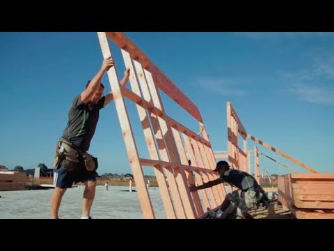 In Architecture We Trussed: Our Fascination With Exposed Trusses ...