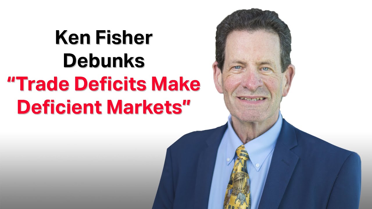 Ken Fisher | Our Leadership | Fisher Investments