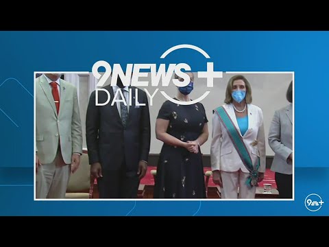 What Pelosi's visit to Taiwan meant for US, China relations