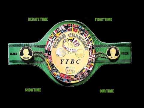 Definition Of A Journeyman Boxer