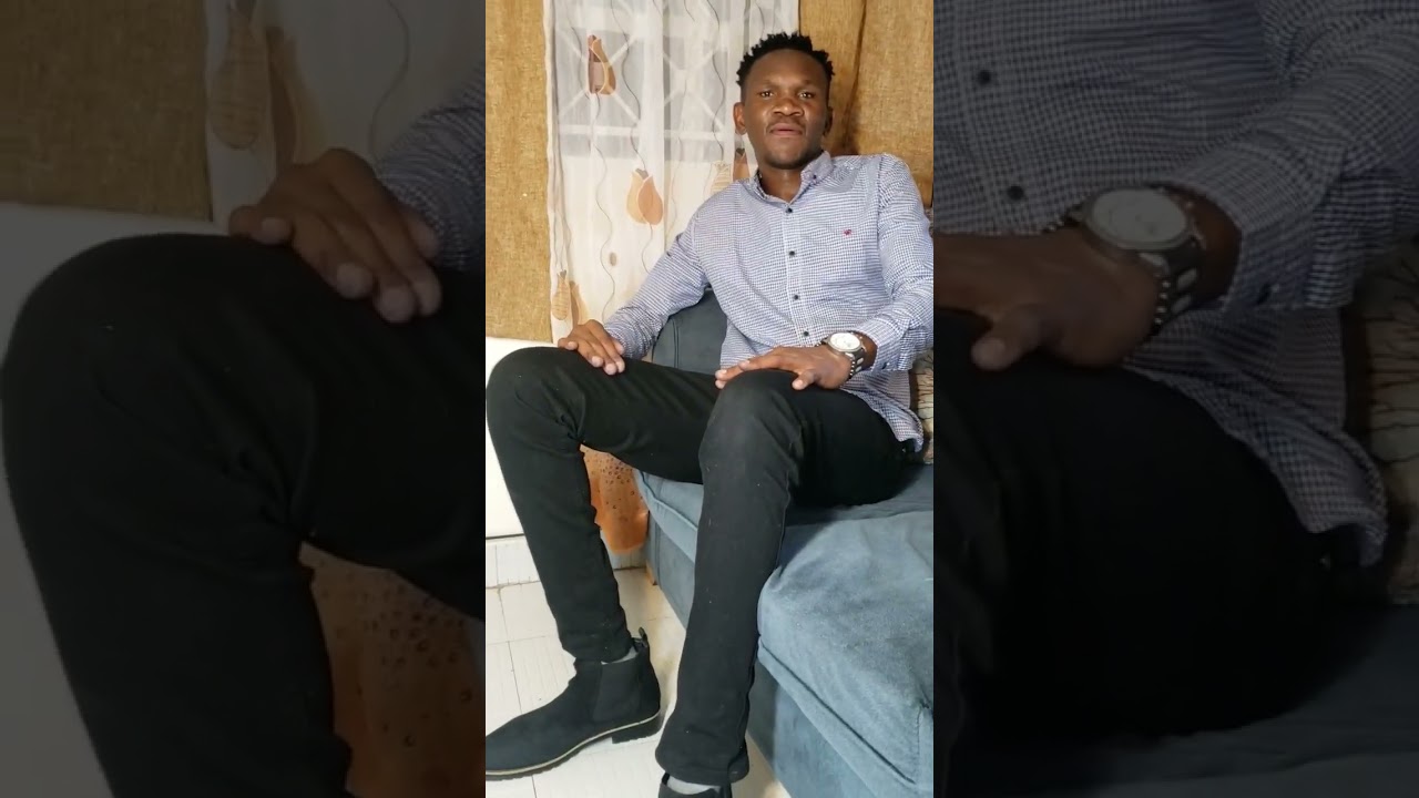 Hunger can teach you lessons your mother never will