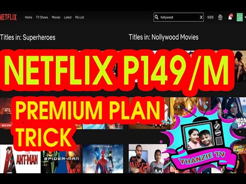 Netflix Ultra HD Viewing Experience For Only 149/Month