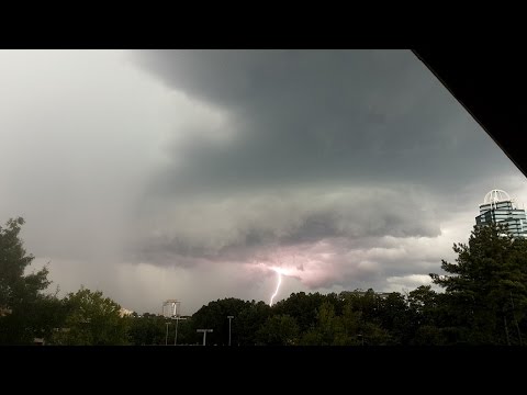 Can Lightning Be Forecast - YAWAe012
