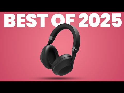 I Ran with 15 Over Ear Headphones: Here’s The ABSOLUTE BEST!