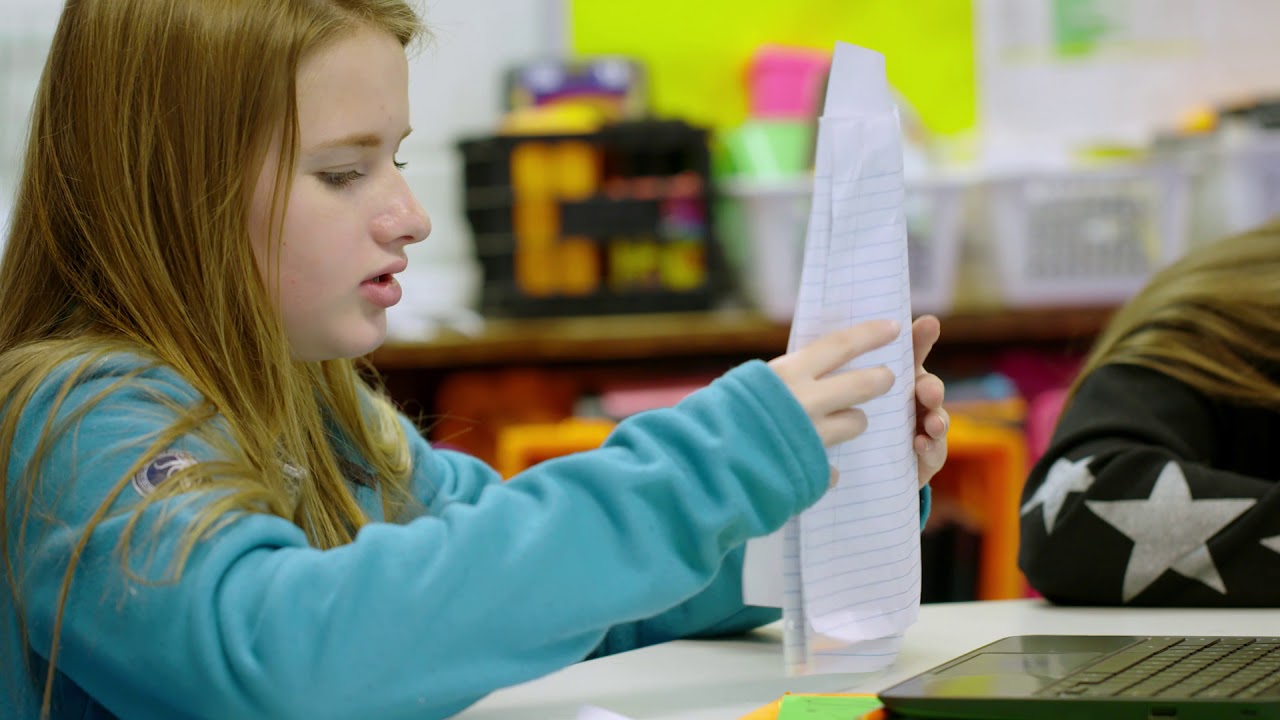 Trimble County Schools: Meeting Every Student Where They Are Every Day