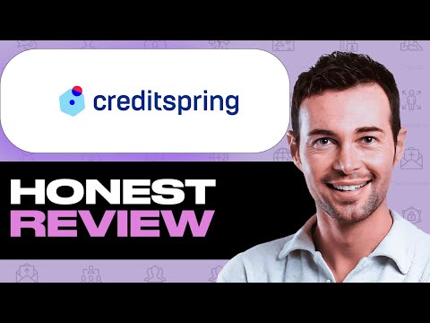 Creditspring Honest Review – Watch Before Using