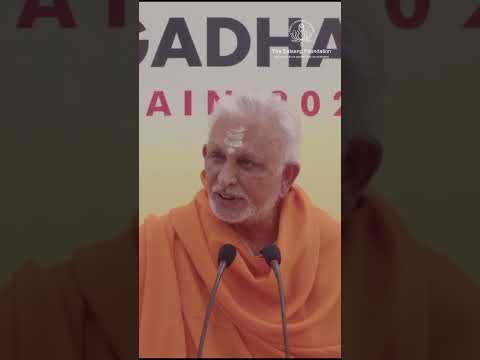 What should be the first step in your sadhana (practice)? | Sri M
