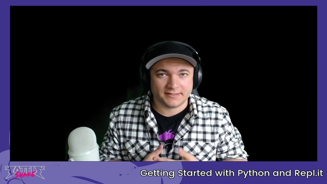 Battlesnake Tutorial - Getting Started With Python and Repl.it