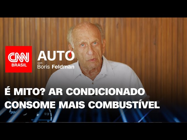 Ar-condicionado nem sempre aumenta consumo de combustível | Blogs | CNN ... Ar-condicionado nem sempre aumenta consumo de combustível | Blogs | CNN ...